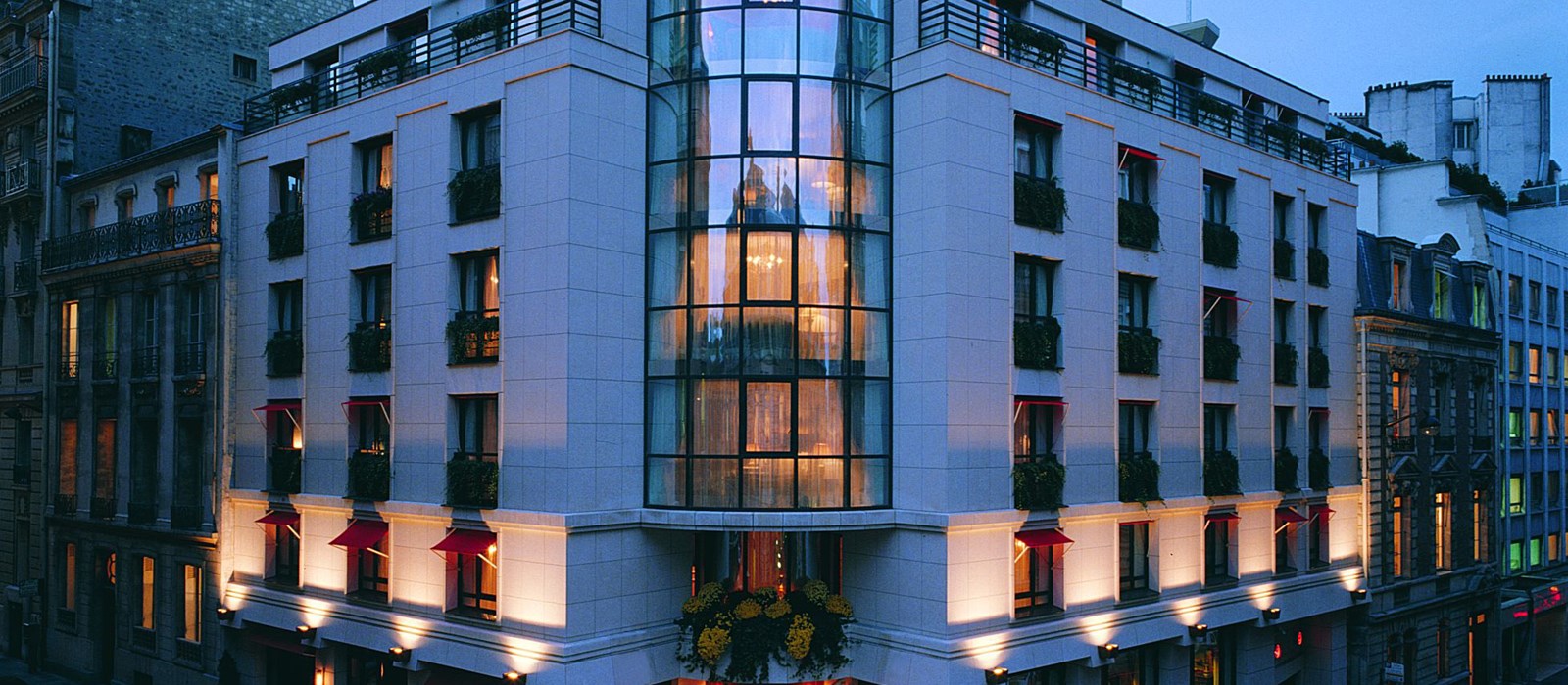 Les dernières actualités | JJW Hotels & Resorts