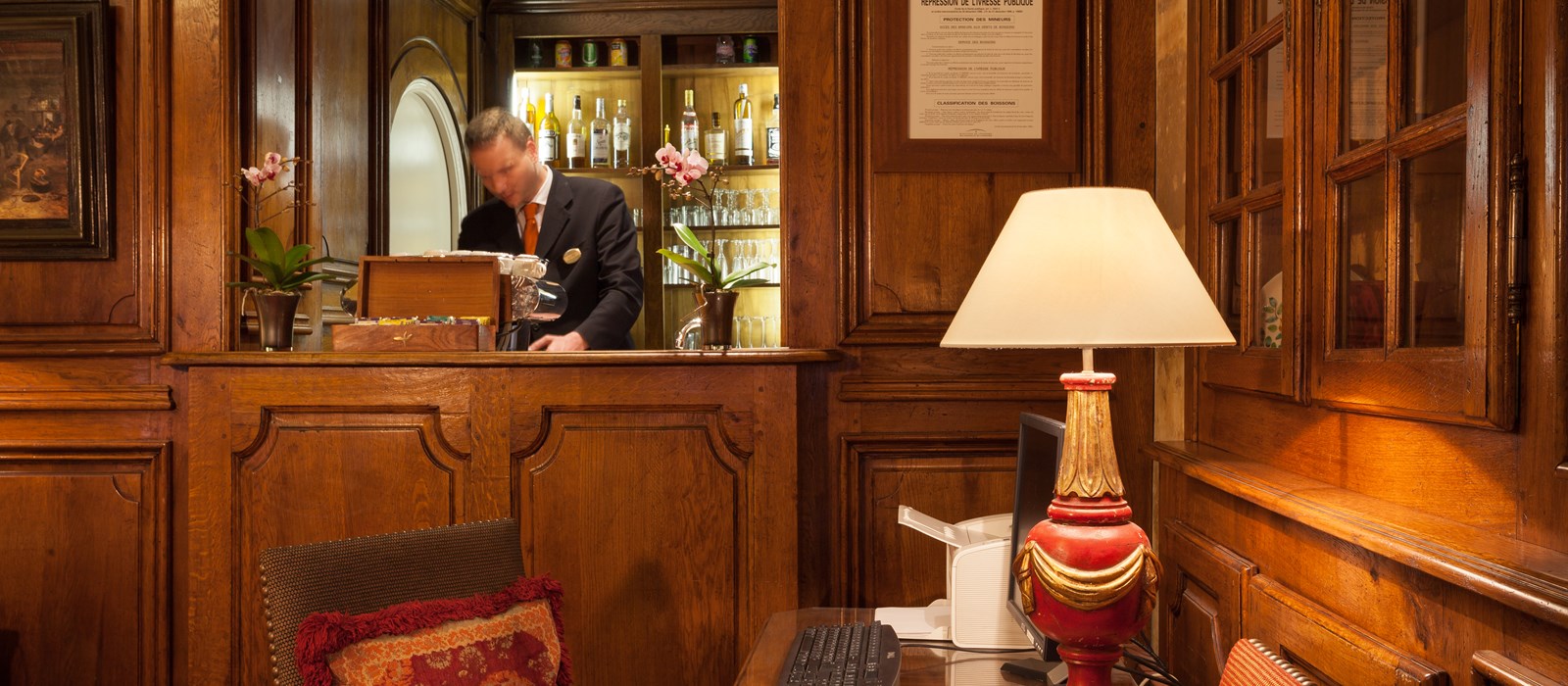 Hôtel Amarante Beau Manoir | JJW Hotels & Resorts